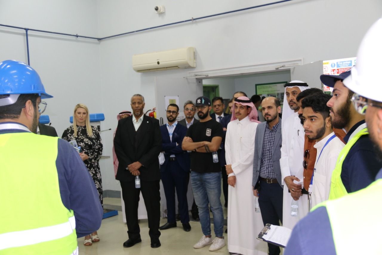 ITQAN Project Fair - ITQAN