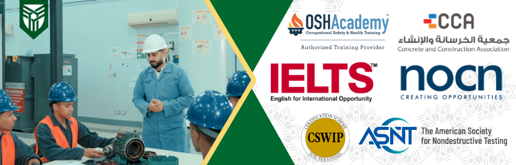 Short Courses & Certifications - ITQAN